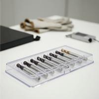 China Long-Lasting Brazed CNC Cutting Tools for Cost-Effective Machining and Reduced Tooling Costs for sale