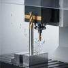 China Versatile Brazed CNC Cutting Tools for Mold and Automotive Parts Machining for sale