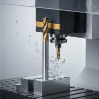 China Versatile Brazed CNC Cutting Tools for Mold and Automotive Parts Machining for sale