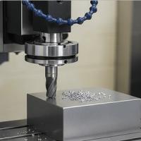 China Durable Tungsten Carbide CNC Cutting Tools with Advanced Taiwanese Technology for Precision Machining for sale