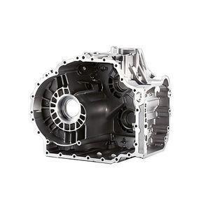 China Customized 5-Axis CNC Machined Pump Housing for High-Precision Industrial Applications for sale
