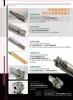China Precision Brazed CNC Cutting Tools for Milling, Mold Machining and Industrial Metal Cutting for sale