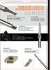 China Precision Brazed CNC Cutting Tools for Milling, Mold Machining and Industrial Metal Cutting for sale