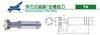 China Premium Brazed CNC End Mills for Precision Milling, Mold Machining and Metal Cutting for sale