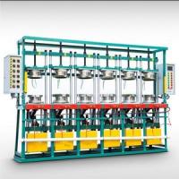 China Automatic Basketball Bladder Making Machine Basketball Production Line Manufacturer for sale