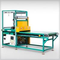 China Multi-Functional Basketball Making Machine (Printing & Testing) for sale