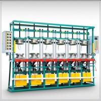 China Fast-Response Basketball Making Machine with Sufficient Spare Parts for sale