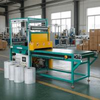China Durable Basketball Making Machine with Famous-Brand Components for sale