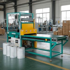 China Durable Basketball Making Machine with Famous-Brand Components for sale