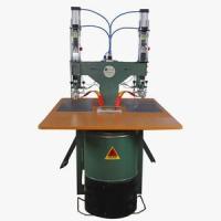 China High-Precision Gilding Press Basketball Making Machine for Stable Operation for sale