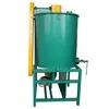China Semi-Automatic Automatic Tumbling Machine Basketball Making Machine with PLC Control for sale