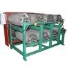 China Rubber Sheet Cooling Roller Unit Automatic Basketball Making Machine for Full-Production Line for sale