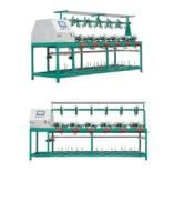 China User-Friendly Winding Machine for Quick Setup and Use for sale