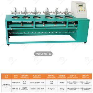 China Reliable Winding Machine for Consistent and Accurate Results for sale