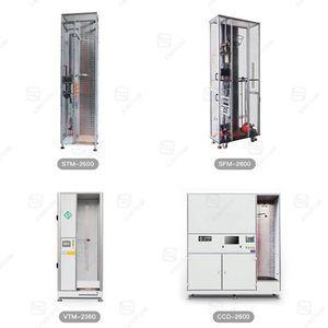 China Resilience Elasticity Tester; Flex Tester for sale