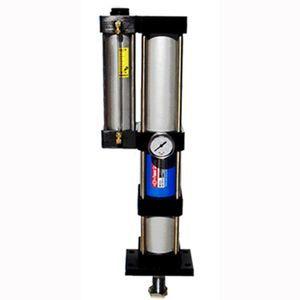 China Supcharged Quick Booster Cylinder: Optimized for Metal Processing Machinery for sale