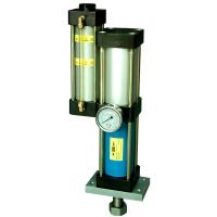 China Durable Booster Cylinder for Enhanced Hydraulic System Efficiency for sale