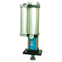 China Durable Booster Cylinder for Enhanced Hydraulic System Efficiency for sale