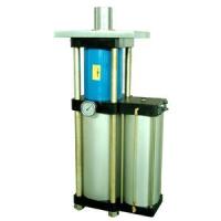 China Durable Booster Cylinder for Enhanced Hydraulic System Efficiency for sale