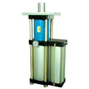 China Durable Booster Cylinder for Enhanced Hydraulic System Efficiency for sale