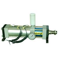 China Unclamping Cylinder for sale