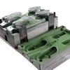 China Professional PVC Shoe and Slipper Mold Manufacturer for Custom Footwear Injection Molding for sale