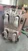 China Professional PVC Shoe and Slipper Mold Manufacturer for Custom Footwear Injection Molding for sale