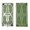China Professional PVC Shoe and Slipper Mold Manufacturer for Custom Footwear Injection Molding for sale