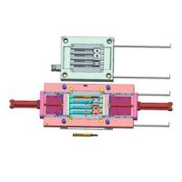 China Made-in-China Precision Injection Molds and Plastic Manufacturing Services for Custom Plastic Parts for sale