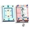 China Custom Injection Mold Solutions for Sanitary Valve and Plumbing Component Production for sale