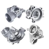 China Custom CNC Milling & Turning Services for Hardware Parts for sale