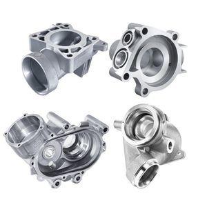 China Custom CNC Milling & Turning Services for Hardware Parts for sale