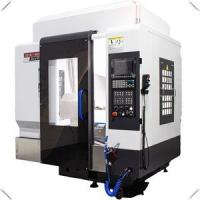 China Precision-Crafted UT260 5-Axis CNC Machining Center for Fine Milling and Heavy-Duty Cutting for sale