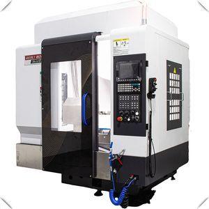 China Precision-Crafted UT260 5-Axis CNC Machining Center for Fine Milling and Heavy-Duty Cutting for sale