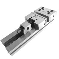 China Premium Standard Vise Series Power Chuck for Precision Machining for sale