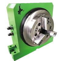 China Precision Back Pull Rubber Collet Power Chuck for Positioning for sale