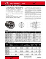 China Precision Back Pull Rubber Collet Power Chuck for Positioning for sale