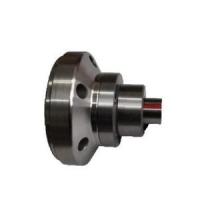 China Pull-Back Rubber Inner Expansion Power Chuck for Precision Blind Hole Applications for sale