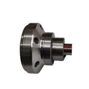 China Pull-Back Rubber Inner Expansion Power Chuck for Precision Blind Hole Applications for sale