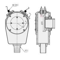 China Durable Water Receiving Box Assembly for Efficient Drainage Solutions for sale