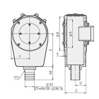 China Durable Water Receiving Box Assembly for Efficient Drainage Solutions for sale