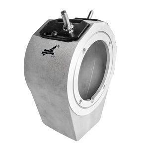 China Durable Water Receiving Box Assembly for Efficient Drainage Solutions for sale