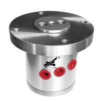 China Durable Five-Way Oil Pressure Distributor for Automotive Applications for sale