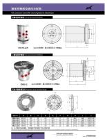 China Durable Five-Way Oil Pressure Distributor for Automotive Applications for sale