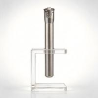China Durable Brazed Milling Cutters for Efficient Metal Fabrication and CNC Machining for sale