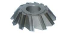 China Precision Brazed Carbide Bevel Chamfer Cutter for CNC Edge Finishing and Deburring for sale