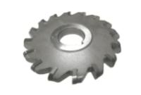 China Precision Brazed Carbide Bevel Chamfer Cutter for CNC Edge Finishing and Deburring for sale