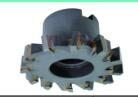 China Heavy-Duty Brazed CNC Cutter Tools for Precision Metalworking and Industrial Machining for sale