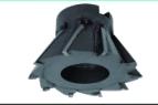 China Heavy-Duty Brazed CNC Cutter Tools for Precision Metalworking and Industrial Machining for sale