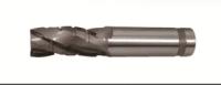 China Durable Carbide Woodworking Milling Cutter for CNC Routing, Smooth Shaping and Efficient Wood Cutting for sale